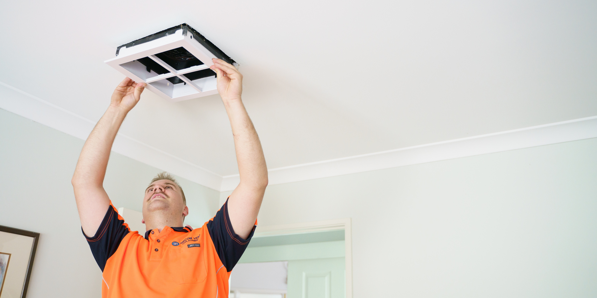 Air conditioning vents replacement store